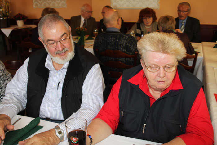 Pionierkameradschaft Holzminden